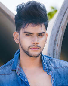 Darsh Chandrappa Movies | Darsh Chandrappa: Height, Age, Wife ...