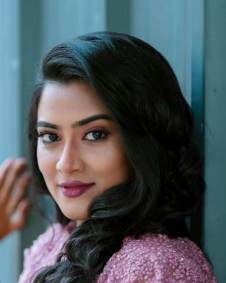 Dayyana Hameed Movies | Dayyana Hameed: Height, Age, Husband, Boyfriend ...