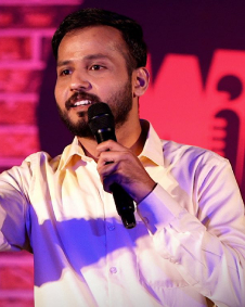 Deepak Mohan - Photos, Videos, Birthday, Latest News, Height In Feet ...