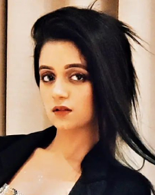 Deepali Vashistha Movies | Deepali Vashistha: Height, Age, Husband ...