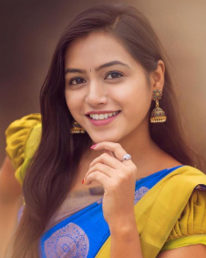 Deepika Aradhya Movies | Deepika Aradhya: Height, Age, Husband ...