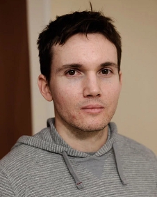 Derek Connolly Biography | Derek Connolly Girlfriend, Wife, Family ...