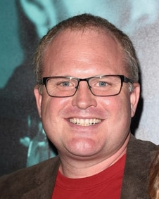 Derek Kolstad Biography | Derek Kolstad Girlfriend, Wife, Family & Net ...