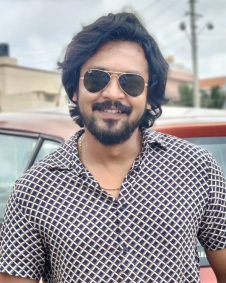 Dev Devaiah Movies | Dev Devaiah: Height, Age, Wife, Girlfriend ...