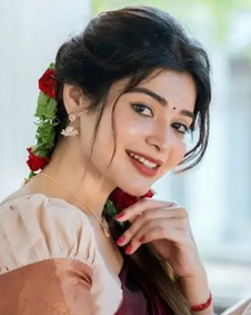 Dharsha Gupta Biography | Dharsha Gupta Boyfriend, Husband, Family ...