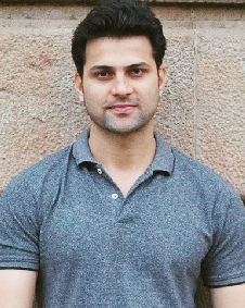 Dhiraj Rai Biography | Dhiraj Rai Girlfriend, Wife, Family & Net Worth ...