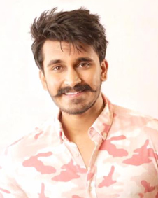 Dheeren Ramkumar Movies | Dheeren Ramkumar: Height, Age, Wife ...