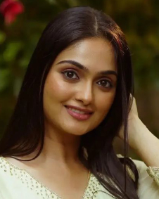 Dilina Ramakrishnan Movies | Dilina Ramakrishnan: Height, Age, Husband ...