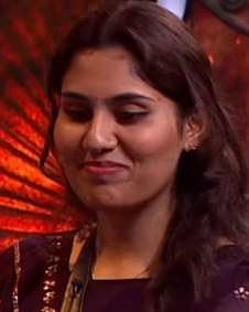Divya Nikitha (Divya Nikhita Velamuri) Biography | Divya Nikitha ...