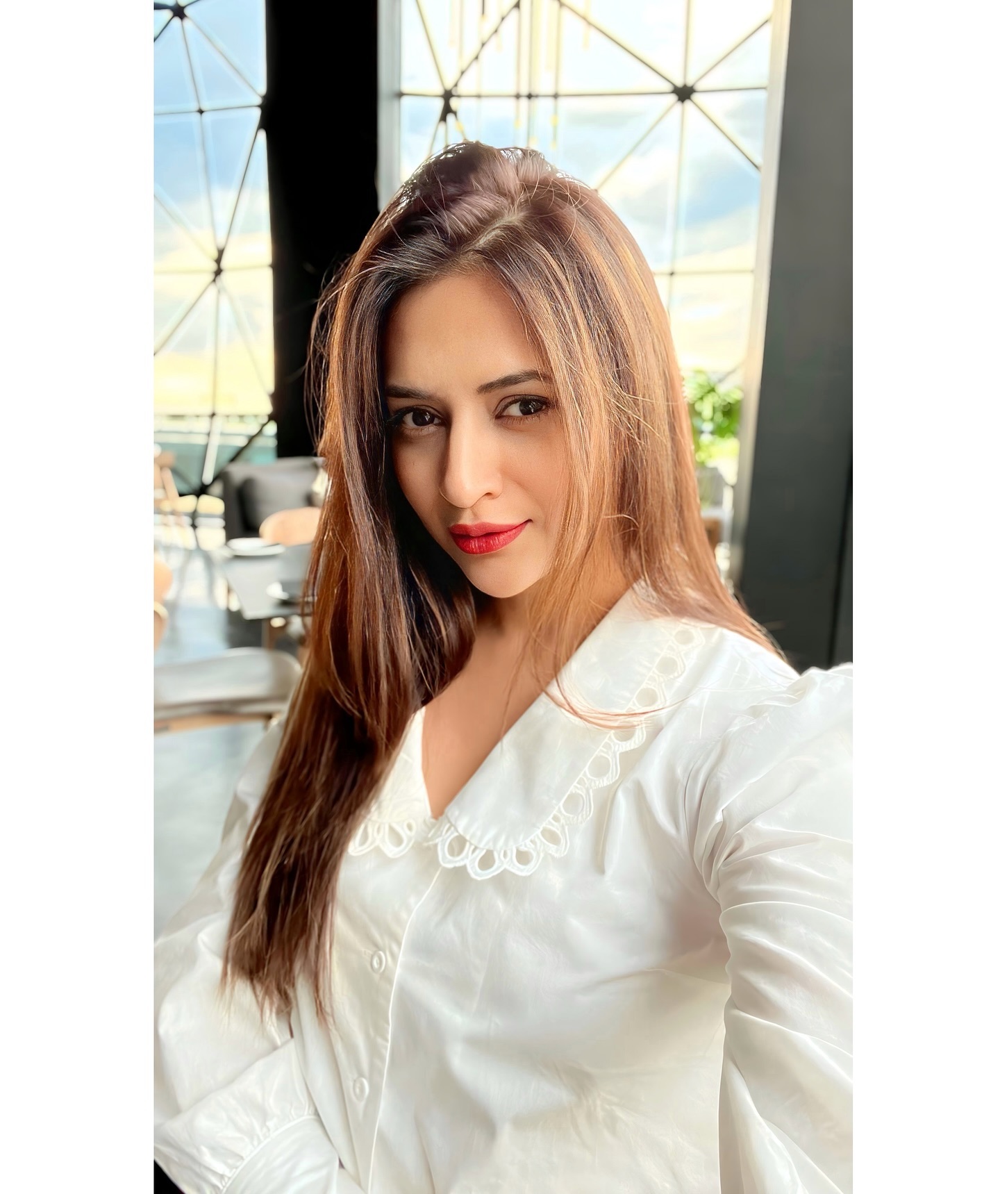 Divyanka Tripathi Dahiya (Divyanka Tripathi) Movies | Divyanka Tripathi ...