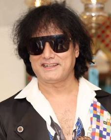 Dog Satish Biography | Dog Satish Girlfriend, Wife, Family & Net Worth ...