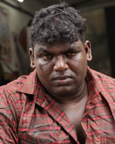 Dragon Manju Biography | Dragon Manju Girlfriend, Wife, Family & Net ...