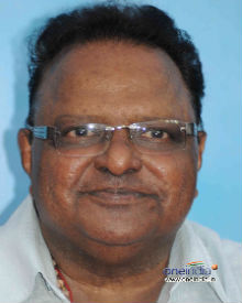 D Rajendra Babu - Photos, Videos, Birthday, Latest News, Height In Feet ...