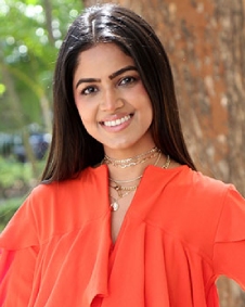 Drishika Chander Movies | Drishika Chander: Height, Age, Husband ...