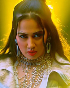 Eshani Movies | Eshani : Height, Age, Husband, Boyfriend, Biography - Filmibeat