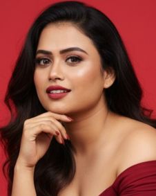 Farina Azad Biography | Farina Azad Boyfriend, Husband, Family & Net ...