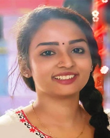 G Pooja - Photos, Videos, Birthday, Latest News, Height In Feet - FilmiBeat