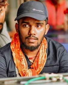 Gagan M - Photos, Videos, Birthday, Latest News, Height In Feet - FilmiBeat