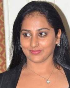 Gayathri Shastry Movies | Gayathri Shastry: Height, Age, Husband ...