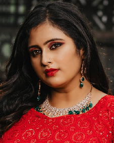 Geetha (Geetha Bharathi Bhat) - Photos, Videos, Birthday, Latest News ...