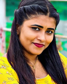 గీతూ రాయల్ బయోగ్రఫీ | Geetu Biography in Telugu - Filmibeat Telugu