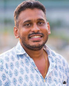 Gireesh A D Movies | New and Upcoming Movies Of Gireesh A D (2025, 2026 ...