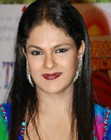 Guddi Maruti Biography | Guddi Maruti Boyfriend, Husband, Family & Net ...