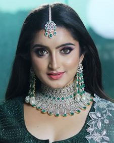 Harika Sadu Movies | Harika Sadu: Height, Age, Husband, Boyfriend ...