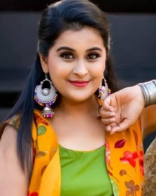 Harini Srikanth Movies | Harini Srikanth: Height, Age, Husband, Boyfriend, Biography - Filmibeat