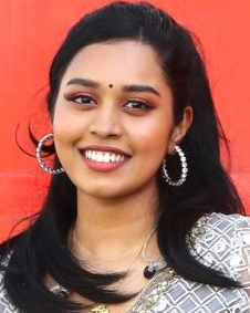 Haripriya Biography | Haripriya Boyfriend, Husband, Family & Net Worth ...