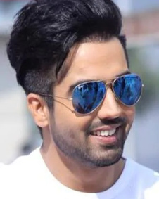 Harrdy Sandhu Movies | Harrdy Sandhu: Height, Age, Wife, Girlfriend ...