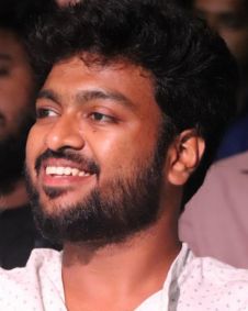 Harshath Khan Biography | Harshath Khan Girlfriend, Wife, Family & Net ...