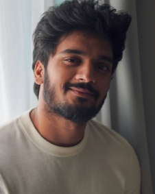 Harshith Reddy Movies | Harshith Reddy: Height, Age, Wife, Girlfriend ...