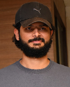 Hasith Goli Movies | Hasith Goli: Height, Age, Wife, Girlfriend ...