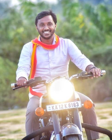 Hoysala Konanur - Photos, Videos, Birthday, Latest News, Height In Feet ...