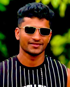 Huli Karthik (Huli Kartik) - Photos, Videos, Birthday, Latest News ...