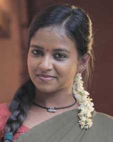 Ismath Banu Movies | Ismath Banu: Height, Age, Husband, Boyfriend ...