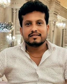 Jagadeesh Gowda - Photos, Videos, Birthday, Latest News, Height In Feet ...