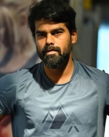 Jagadeesh Rajashekhar - Photos, Videos, Birthday, Latest News, Height ...