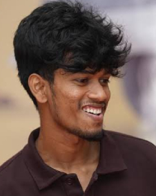 Jai Krishna Biography | Jai Krishna Girlfriend, Wife, Family & Net ...