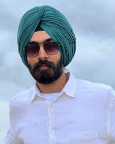 Jaskaran Singh Movies | Jaskaran Singh: Height, Age, Husband, Boyfriend, Biography - Filmibeat