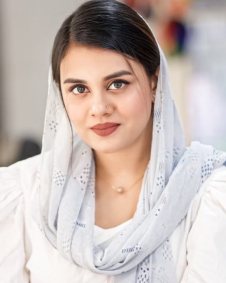 Jasmine Jafar Movies | Jasmine Jafar: Height, Age, Husband, Boyfriend, Biography - Filmibeat