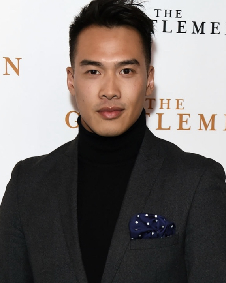 Jason Wong - Photos, Videos, Birthday, Latest News, Height In Feet ...