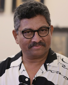 Jayakumar Janakiraman Movies | Jayakumar Janakiraman: Height, Age, Wife ...