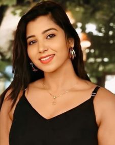 Jeevitha Maha Biography | Jeevitha Maha Boyfriend, Husband, Family & Net Worth - FilmiBeat