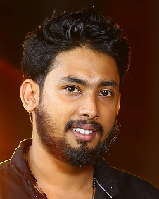 Jeffin Joseph Movies | Jeffin Joseph: Height, Age, Wife, Girlfriend ...