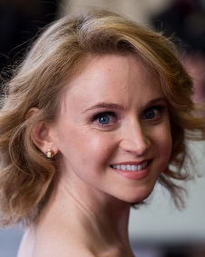 Jenn Murray Movies | Jenn Murray: Height, Age, Husband, Boyfriend ...