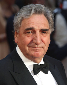 Jim Carter Biography | Jim Carter Girlfriend, Wife, Family & Net Worth ...