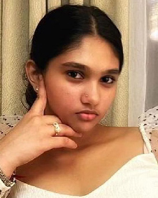 Jovika Vijaykumar Biography | Jovika Vijaykumar Boyfriend, Husband ...