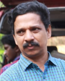K C Binu Biography | K C Binu Girlfriend, Wife, Family & Net Worth ...